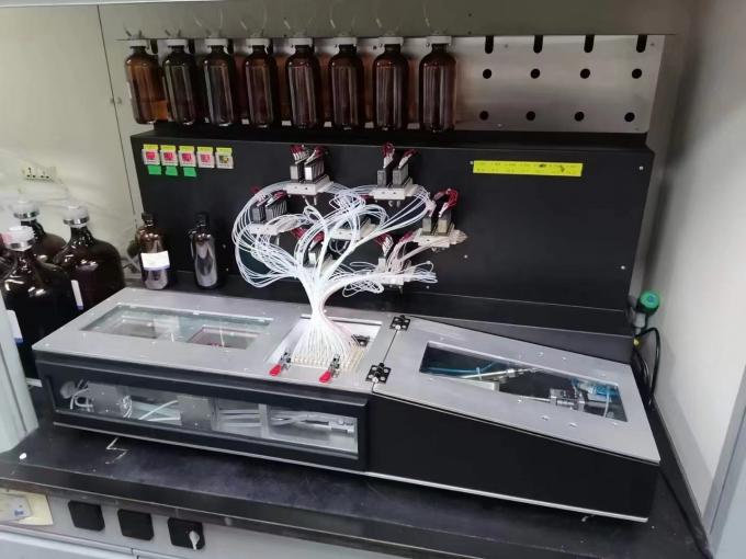 Automated Oligo Synthesizer 192-Column Oligonucleotide Primer ...