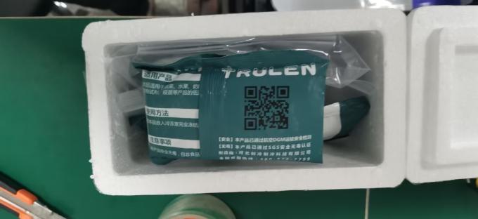 Plastic Bottle Universal CPG oligonucleotide synthesis nucleosides