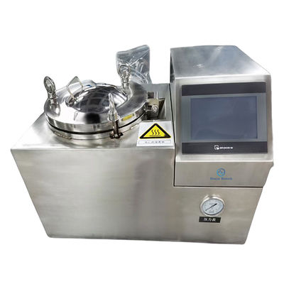 Lab Oligo Deprotection Machine Automated DNA Ammoniolysis Instrument