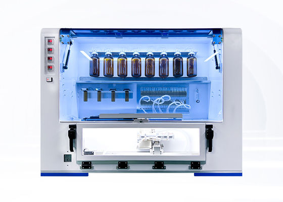 Automated Pipetting Workstation factory, Buy good quality Automated ...