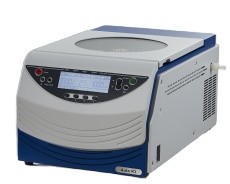 Pharmaceutical 800rpm~2000rpm Speed Range Vacuum Centrifuge ...