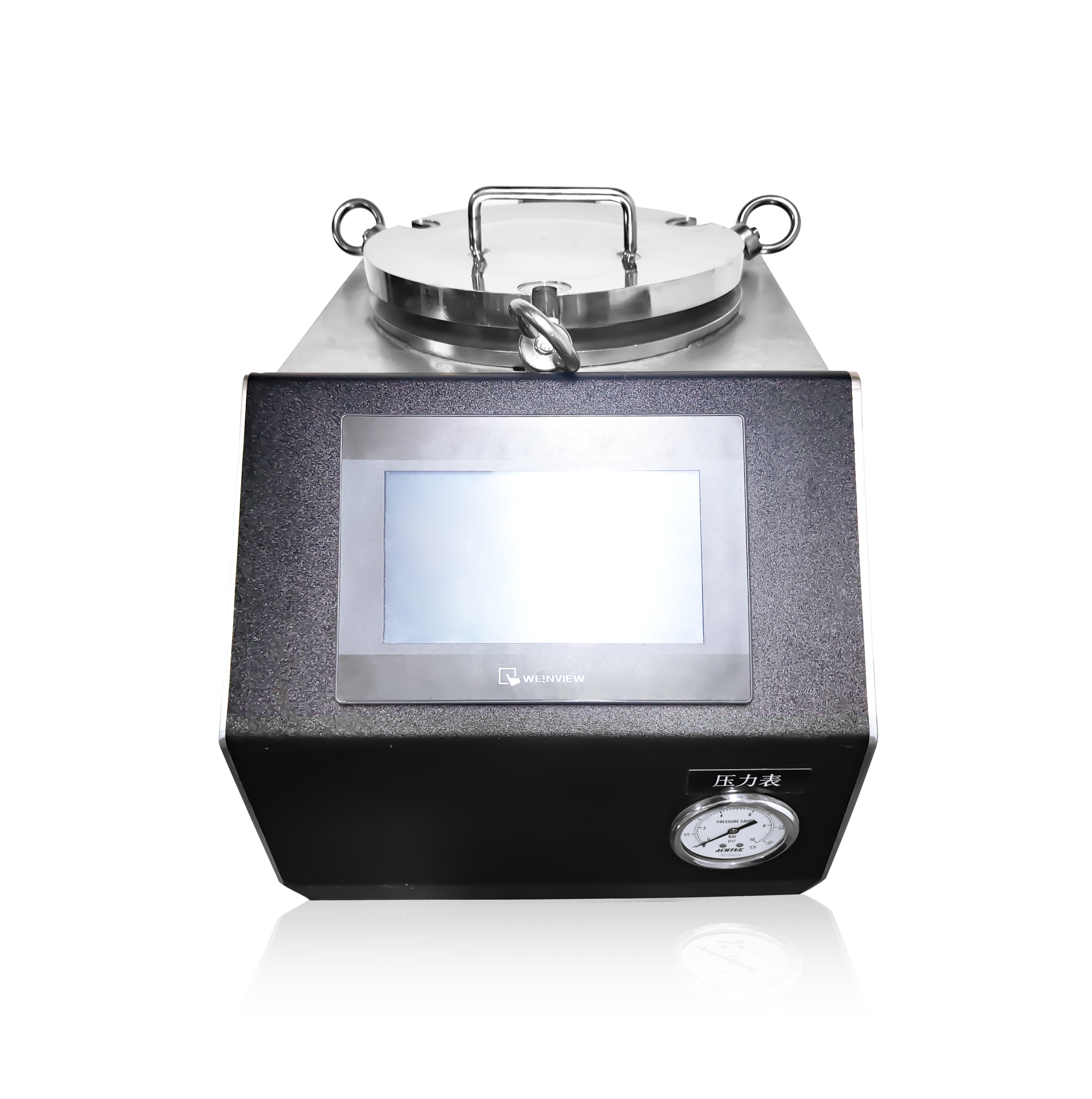 220V DNA Oligo Deprotection Machine Small Chamber 1100W Power