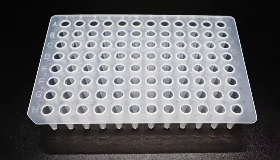 Other Synthesis Consumables DNA Rna Synthesis Plate 96 Well Plate
