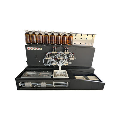 Automated Oligo Synthesizer 192-Column Oligonucleotide Primer ...