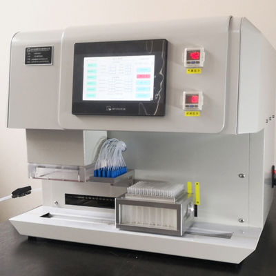 Original Oligonucleotide Purification Machine 5 Compatible Boards For ...