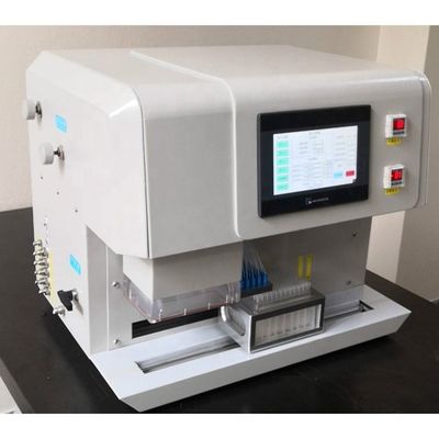 DNA RNA Oligo Purification System Automatic Nucleic Acid Purification ...