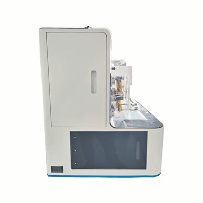 Larger Scale Oligo Synthesis Machine Custom Integration Of Software