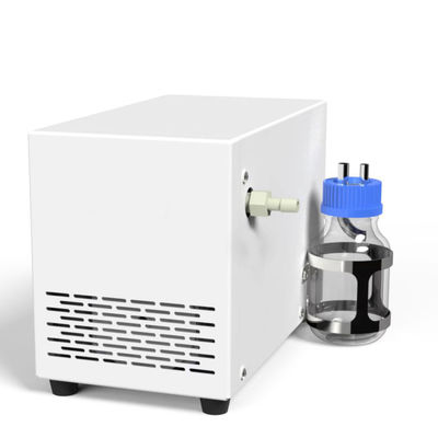 OEM Laboratory Vacuum Centrifuge DNA RNA Primer Drying Machine