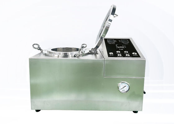 DNA RNA Oligo Deprotection Machine Use For Cuts DNA With Gas Phase ...