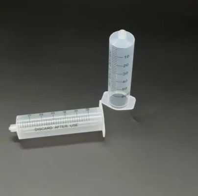 Large Scale Oligo Synthesis Columns Transparent DNA Synthesis Column